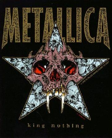 MetallicA